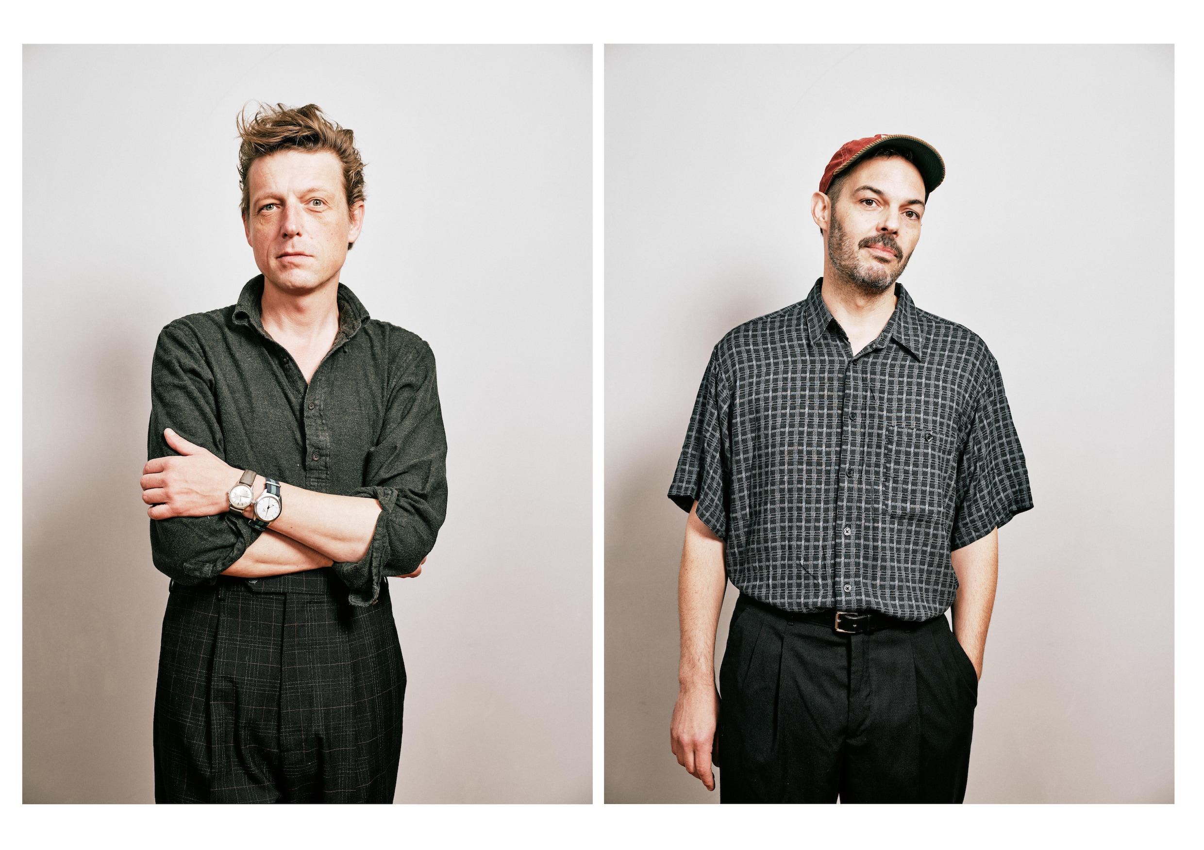 ‘Het was voor een deel dát, mijn ego dat werd gestreeld, en voor een ...