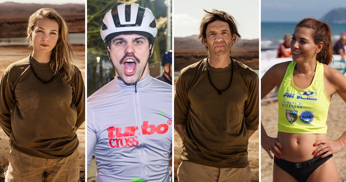 ‘Een klein beetje pijn kan voor iedereen interessant zijn. Je kunt ...