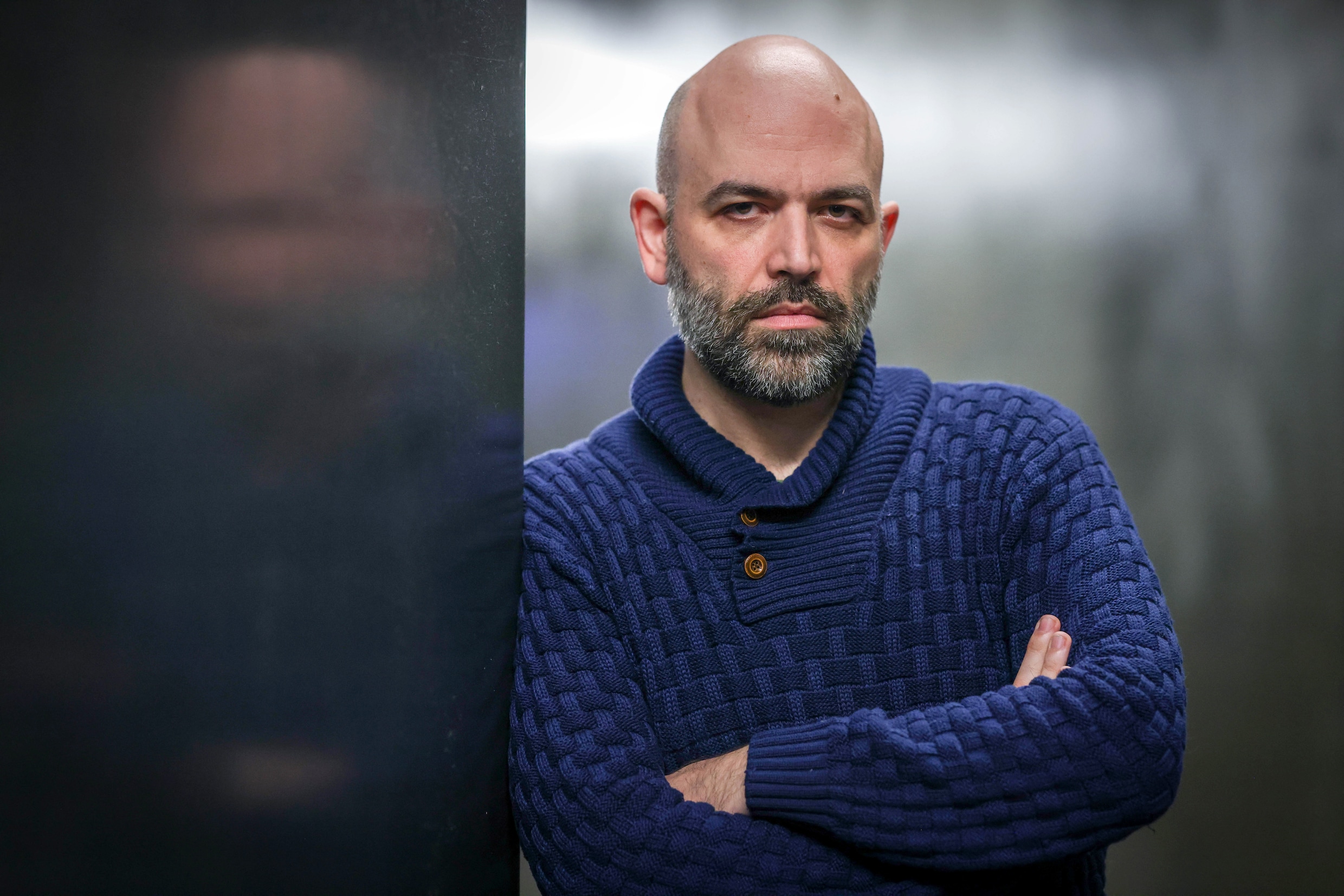 In dit boek van Roberto Saviano, chroniqueur van de maffia, staan ...