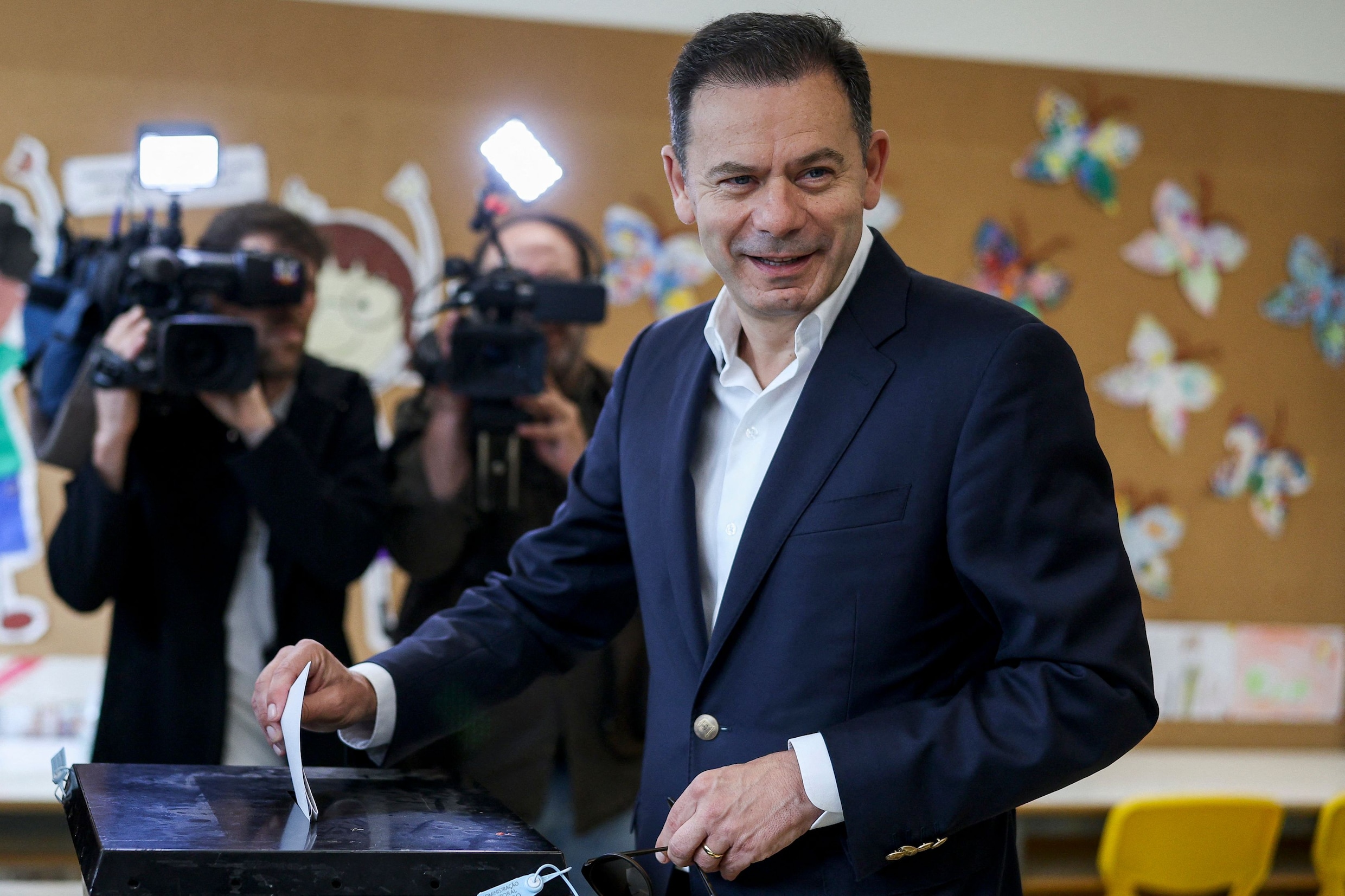 Brazilianen in Portugal scharen zich massaal achter radicaal-rechts ...