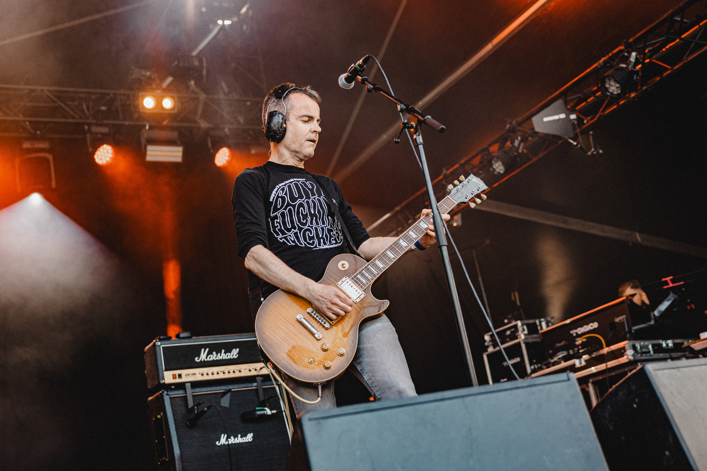 The Jesus Lizard en mclusky op Les Nuits Botanique: ejaculaat en ...