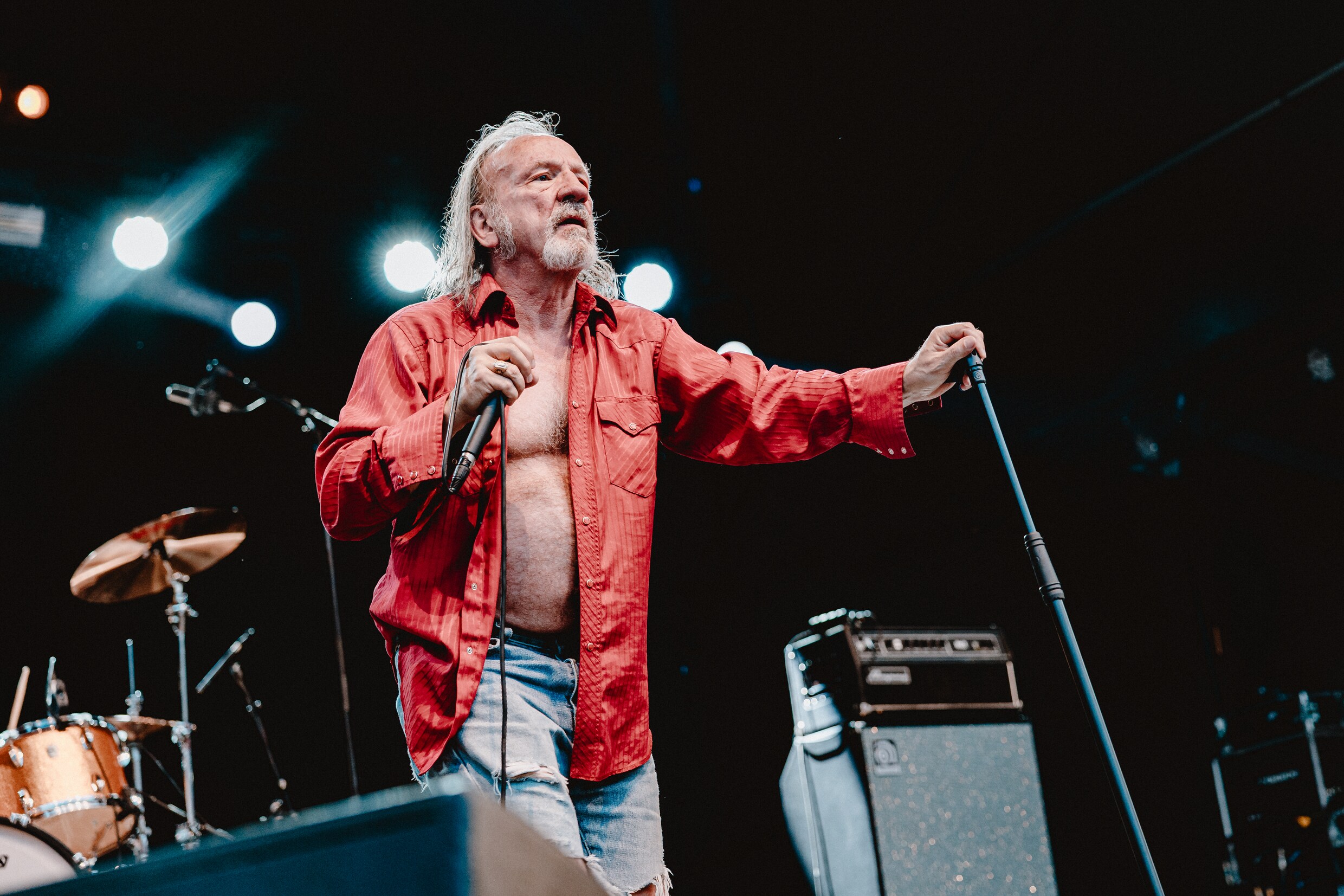 The Jesus Lizard en mclusky op Les Nuits Botanique: ejaculaat en ...