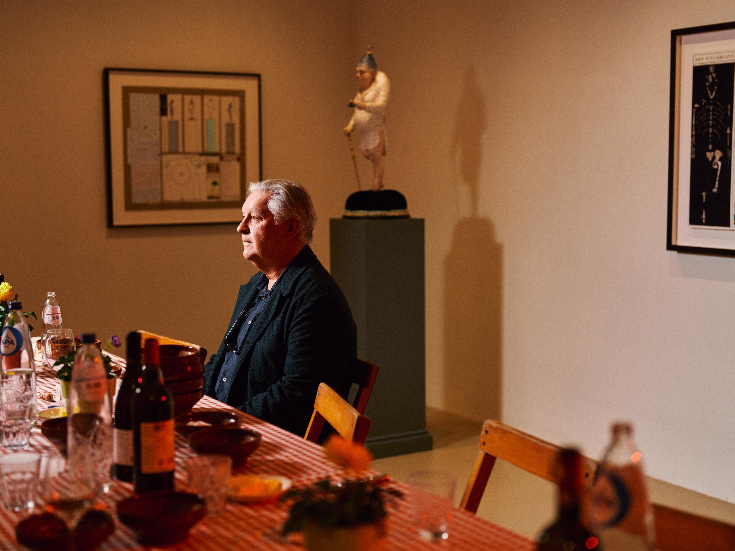 ‘Ik deed alles wat een junkie doet om aan zijn gerief te komen. En toen ...