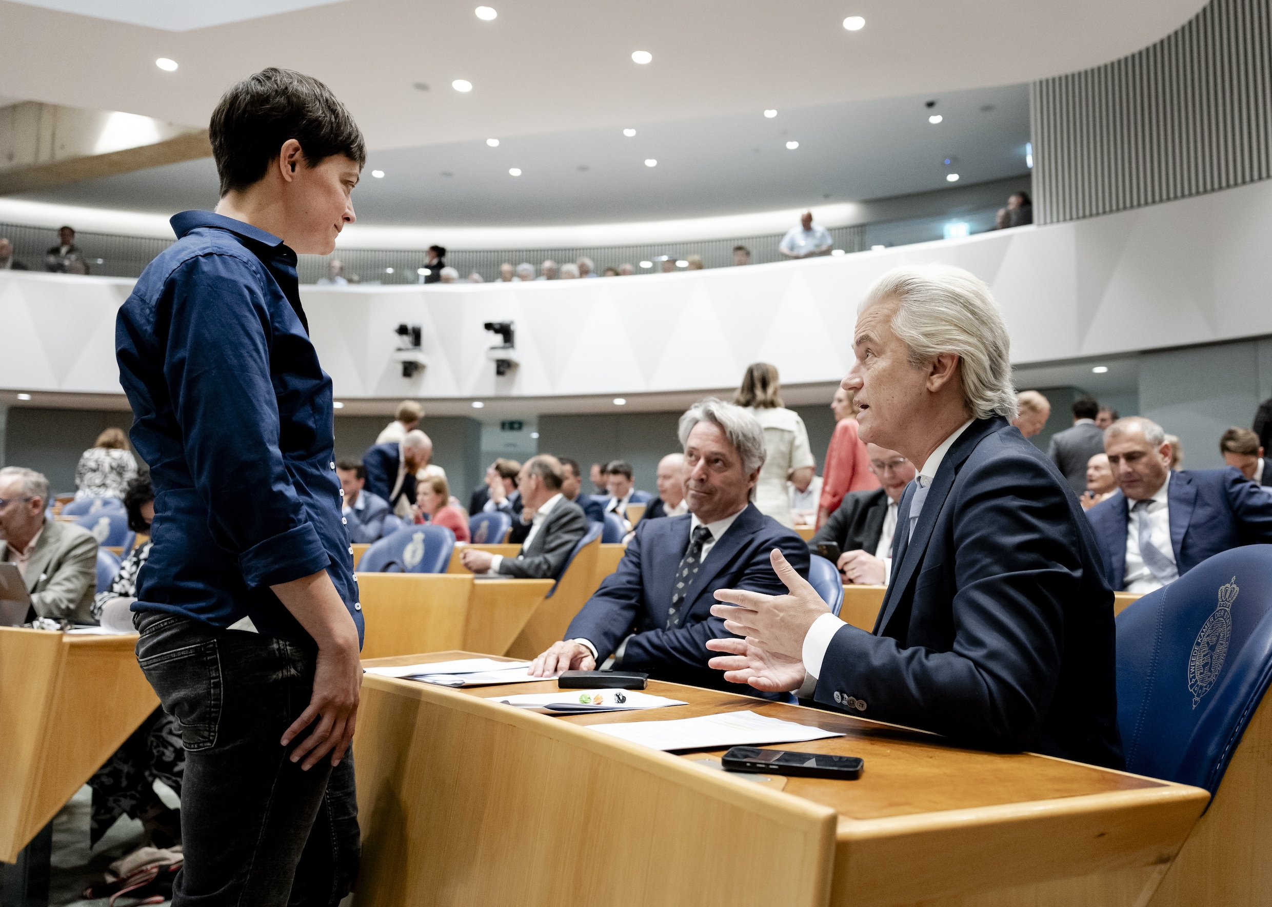 Wat liep allemaal mis? Een reconstructie van het hobbelige parcours van ...