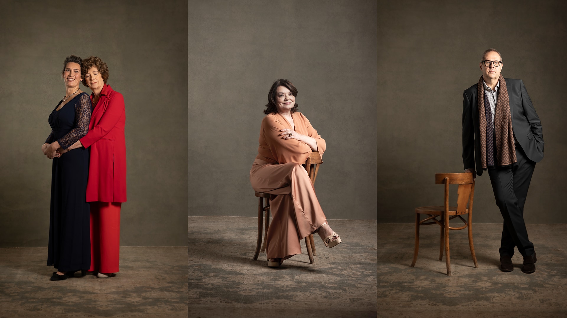 ‘Met de achteruitgang van mijn lichaam kan ik beter om dan toen ik 40 ...