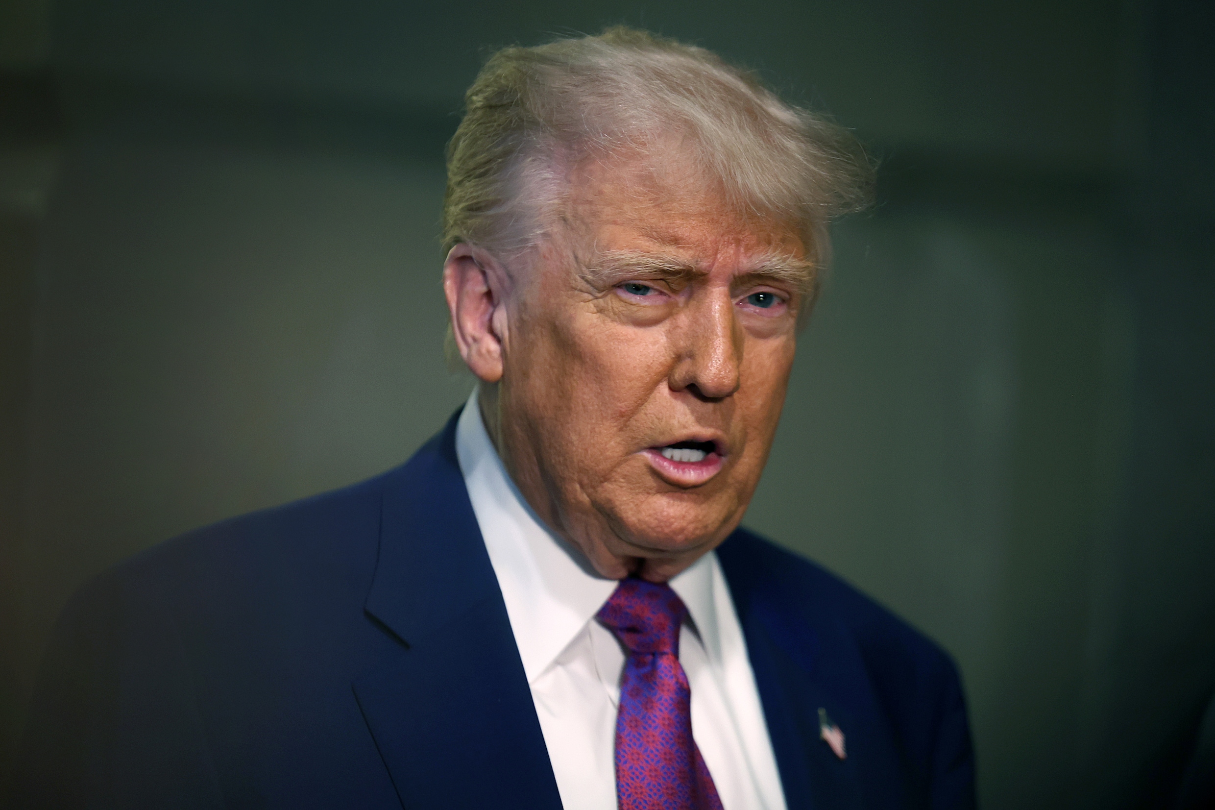 Live - Harvard mag van regering-Trump geen internationale studenten ...