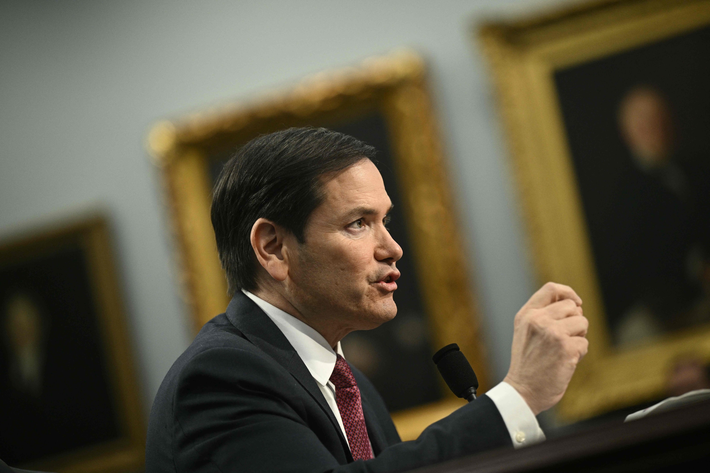 Live - Crisis Midden-Oosten. Verenigde Naties hebben 90 vrachtwagens ...