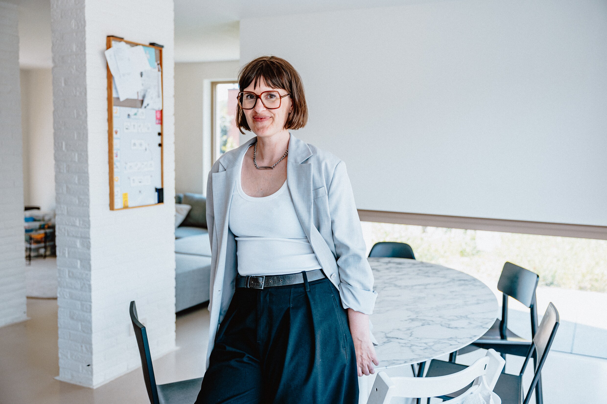 ‘Een partner van een ADHD’er loopt vaak vast op communicatie of bij ...
