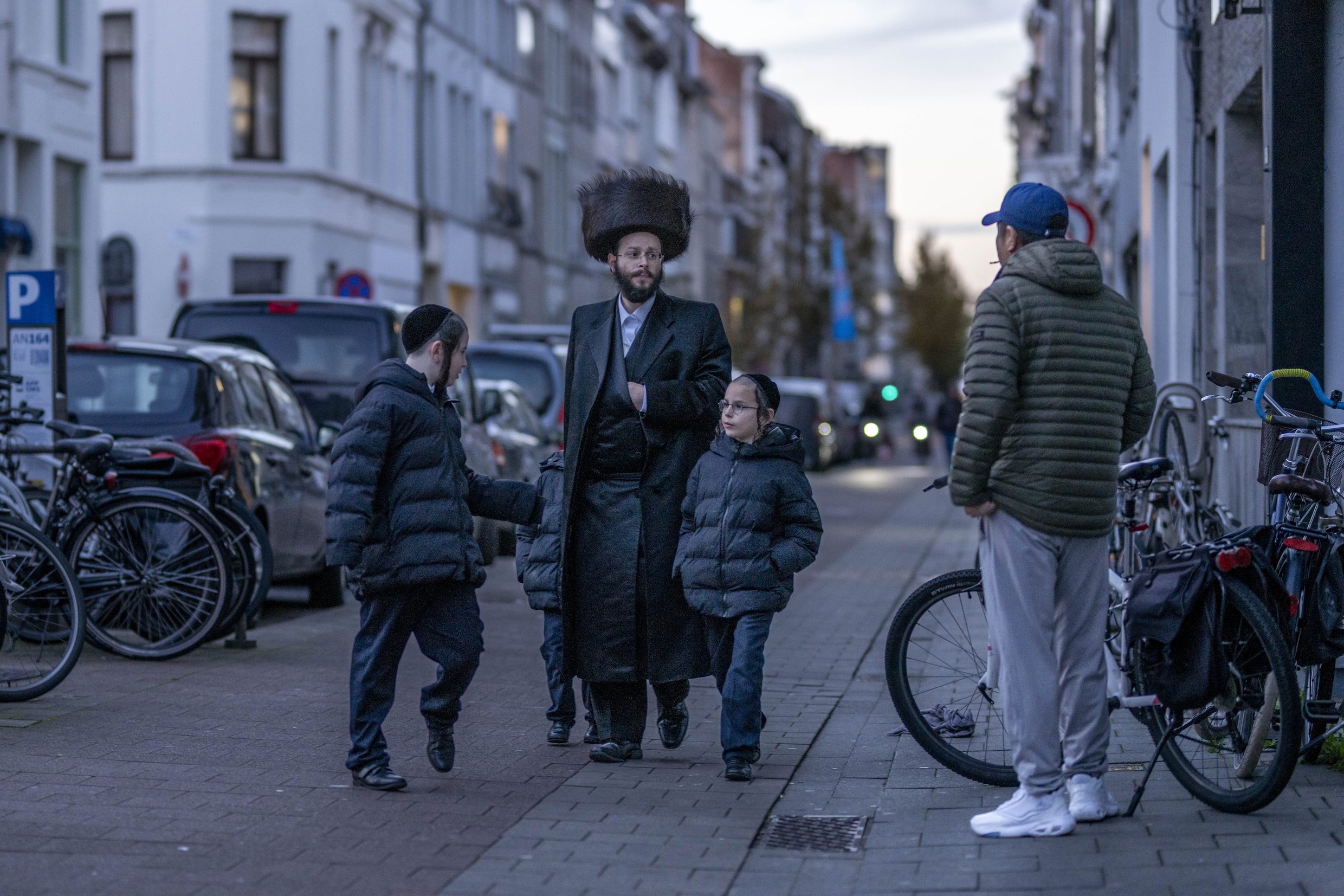 Mark Mazower, hoogleraar aan Columbia University, over ‘nieuw ...