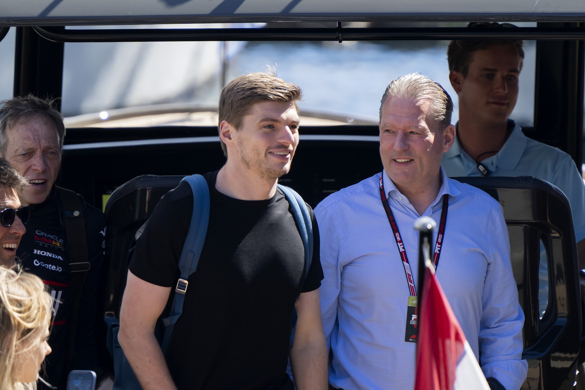 Waarom ‘Mad Max’ de komende weken best wat vaker op de rem trapt | De ...