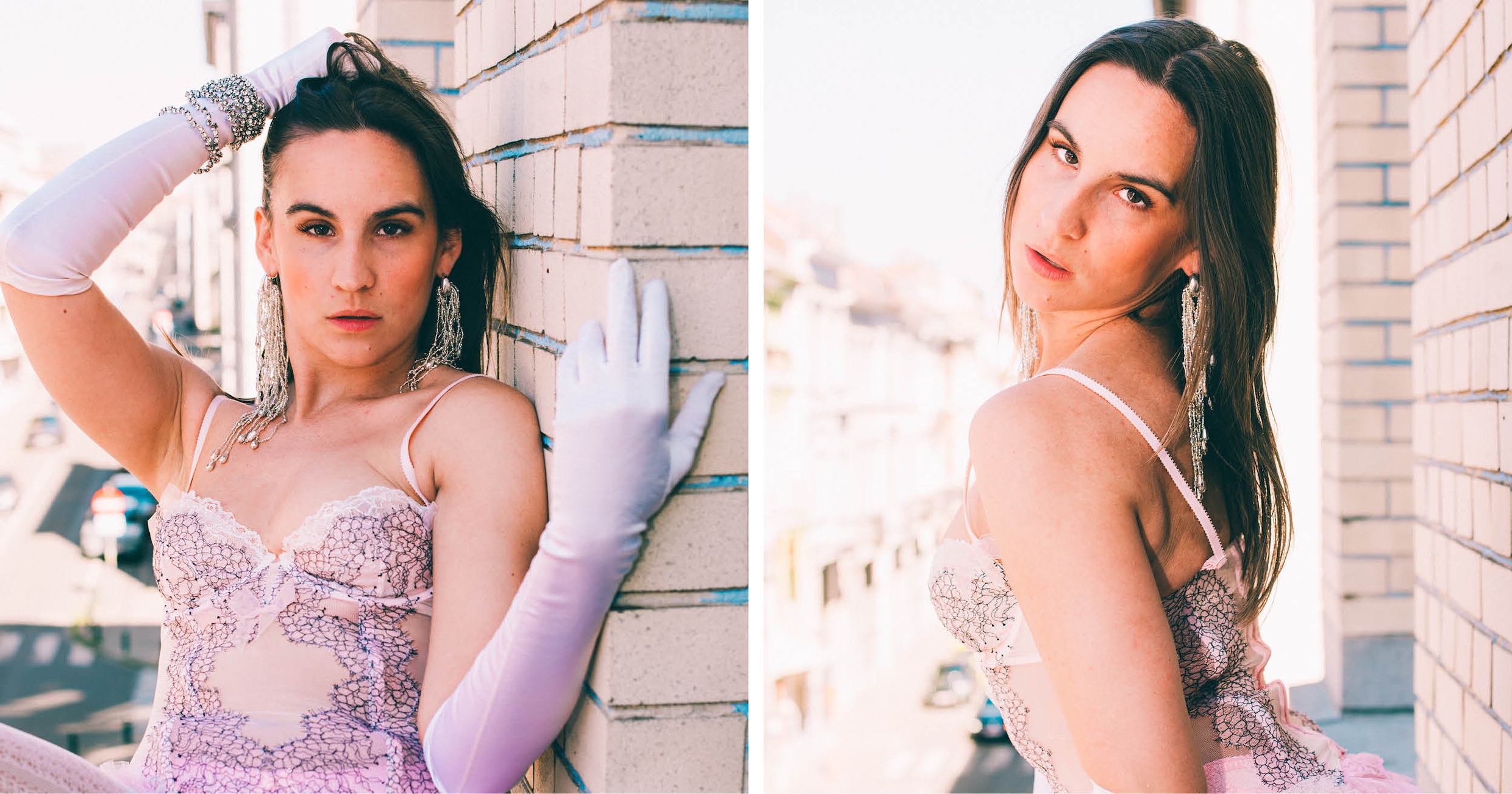 Gigi Max, de beste Belgische pornoster: ‘In het echte leven ben ik een heel sensueel persoon, ik ...