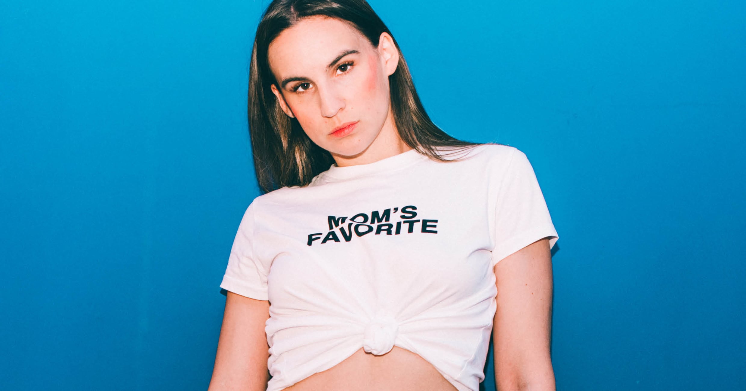 Gigi Max, de beste Belgische pornoster: ‘In het echte leven ben ik een heel sensueel persoon, ik ...