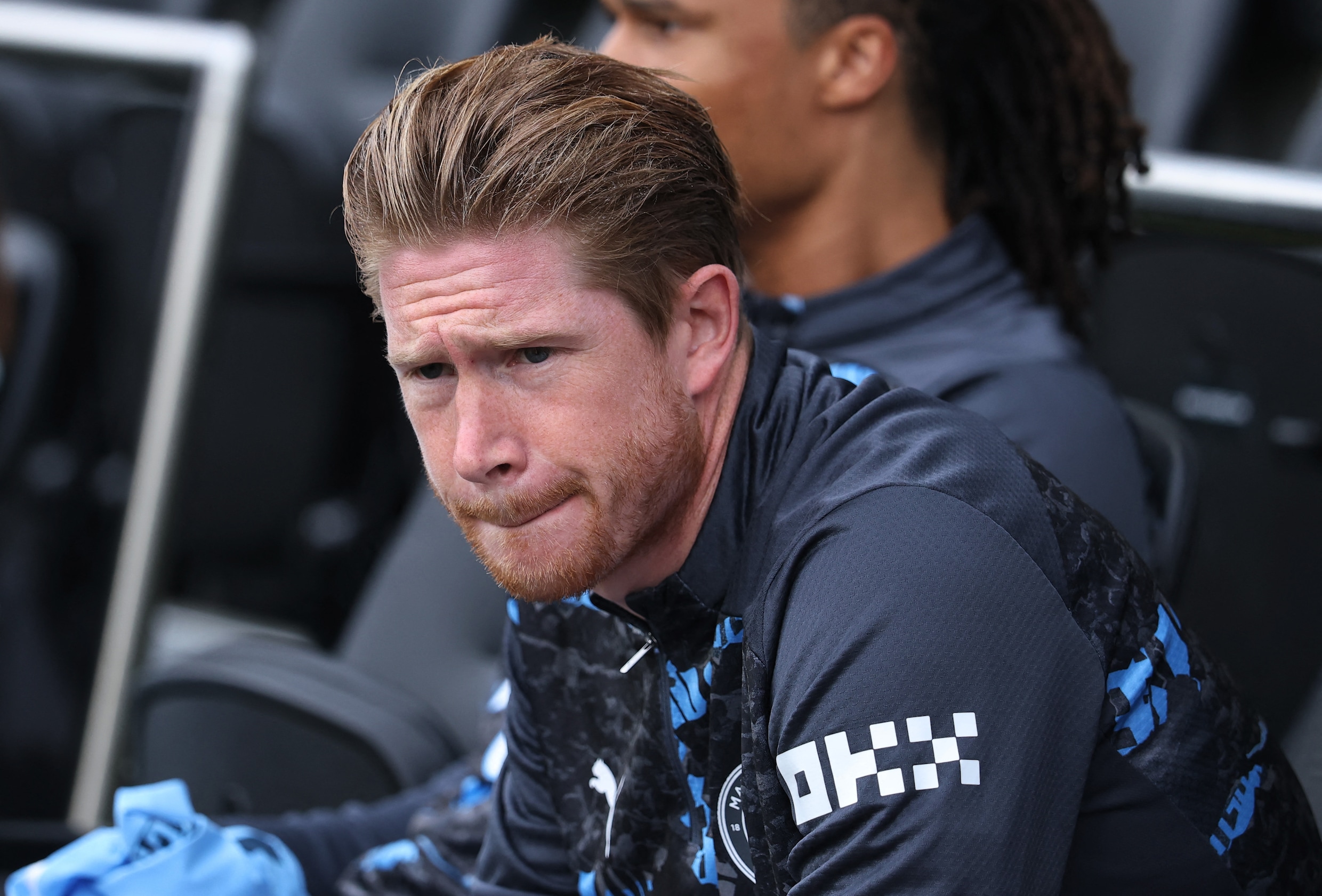 Exclusieve blik achter de schermen van transfer Kevin De Bruyne: van ...