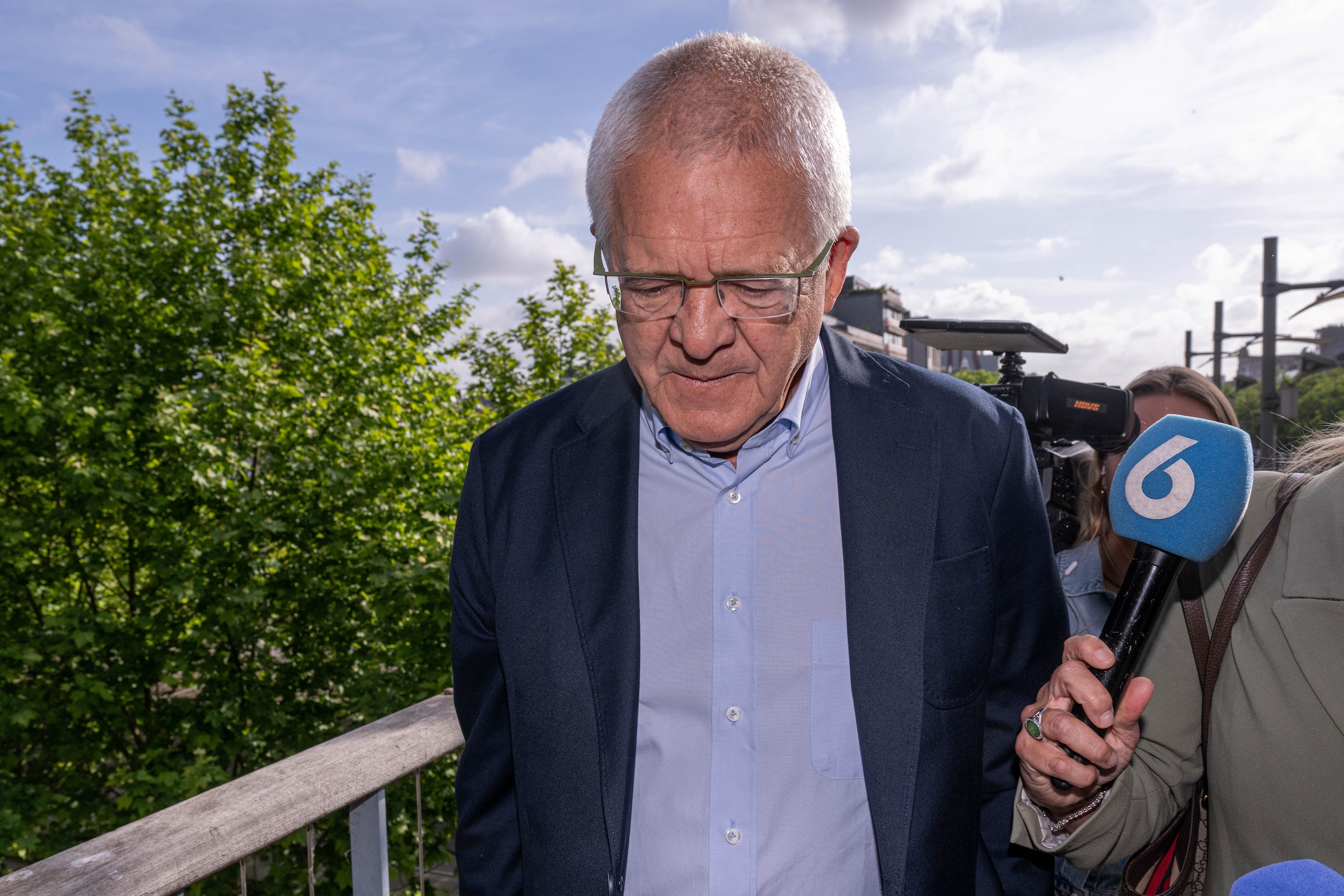 ‘Vooral de praktische gevolgen wegen zwaar’: onze journalist na het ...