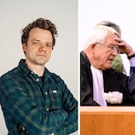 Milan Cools bokste in een maand tijd de docu ‘The Toughest Footrace on ...