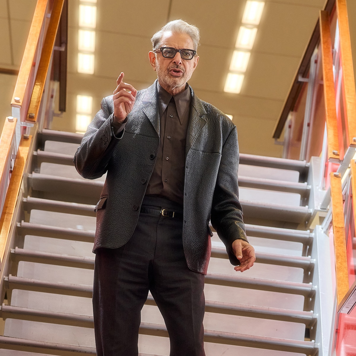 Jeff Goldblum Bursdagsmeme