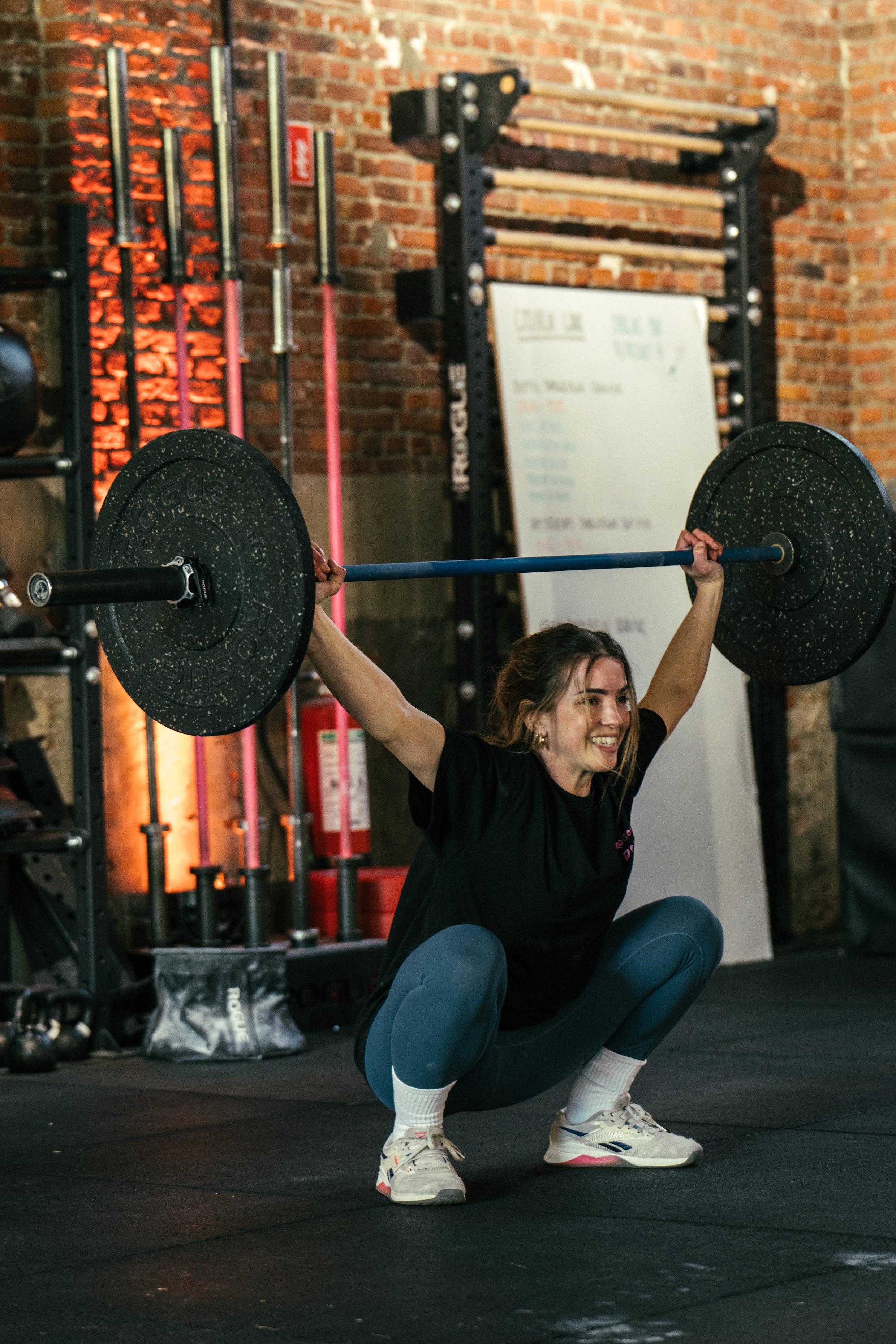 Wil je een sociaal leven? Ga naar de gym: ‘Er ontstaan hier zelfs liefdesrelaties’ | De Morgen