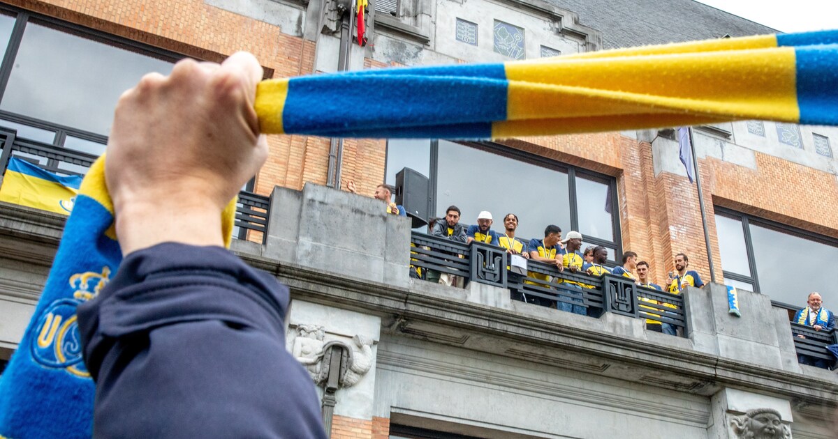Vorst en Brussel kunnen de ‘soft power’ van Union wel gebruiken | De Morgen