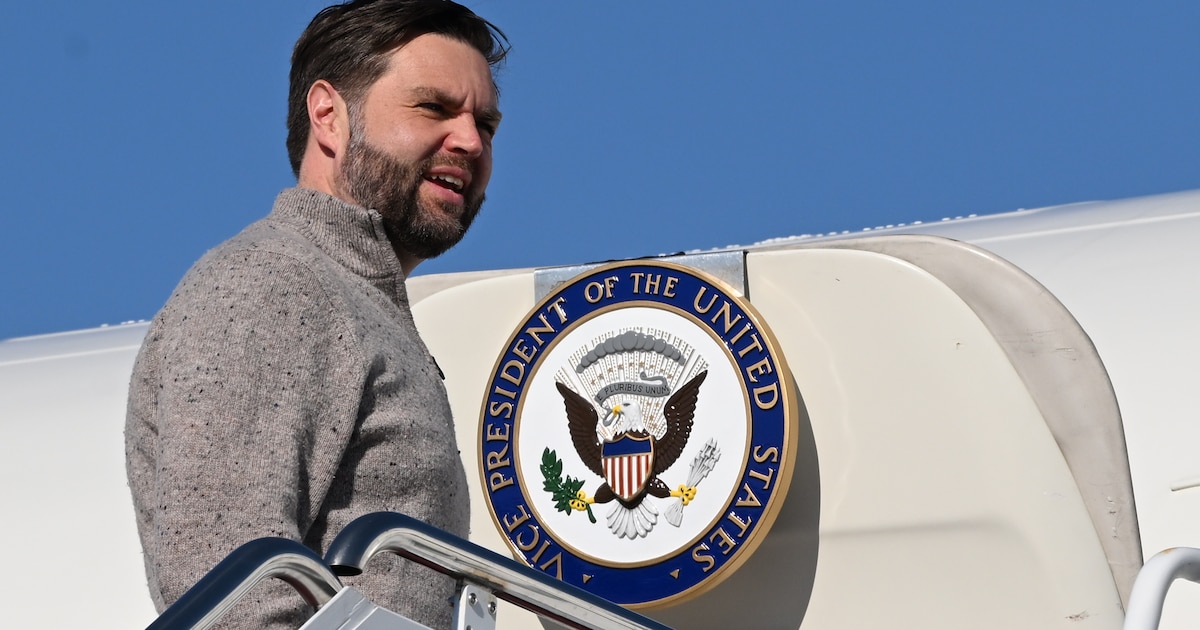 Hij noemt zichzelf ‘een Schots-Ierse hillbilly’, maar onderzoek in ...