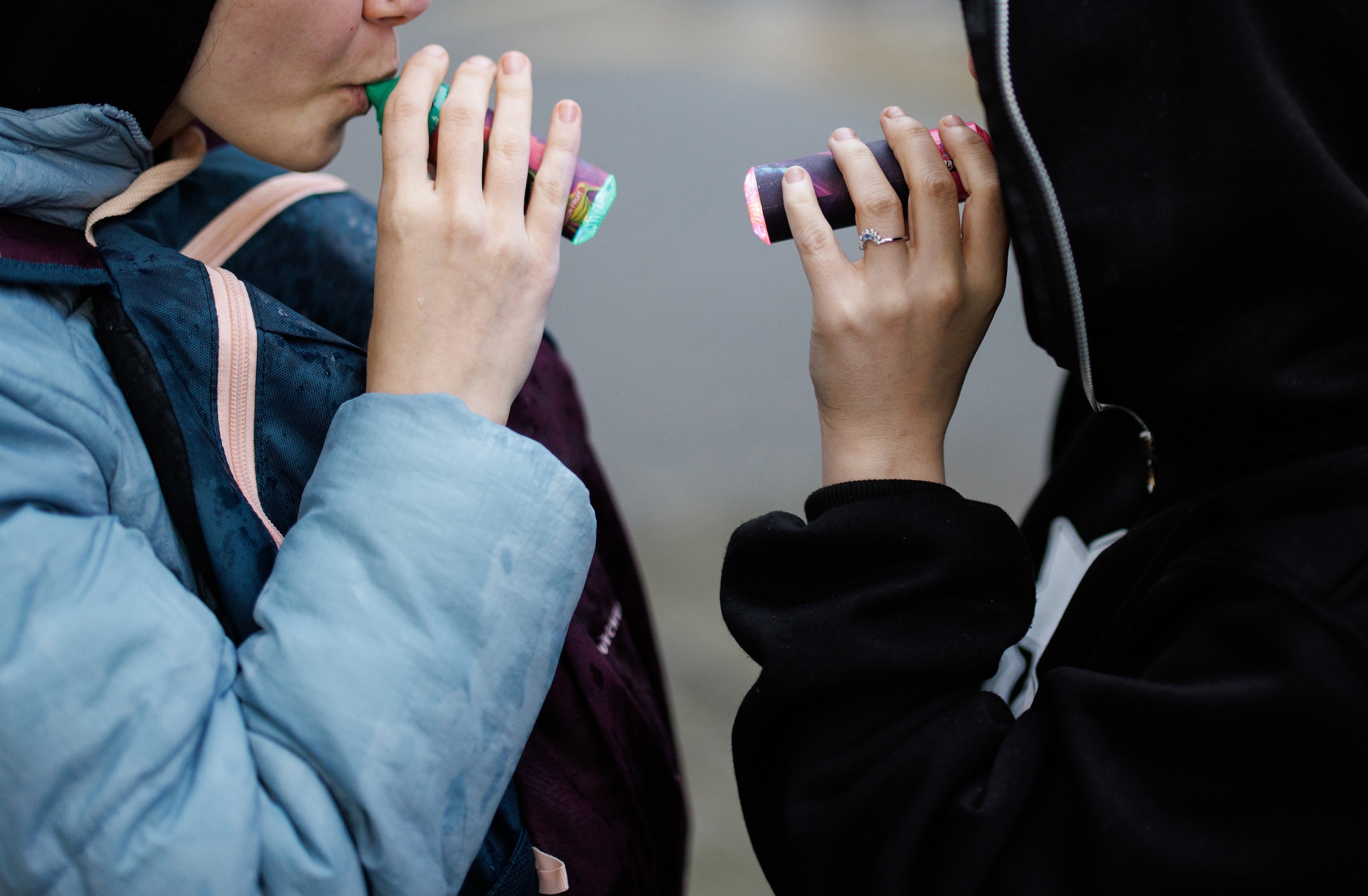 Vandenbroucke wil vapes hard aanpakken: ‘Deze industrie wil een nieuwe ...
