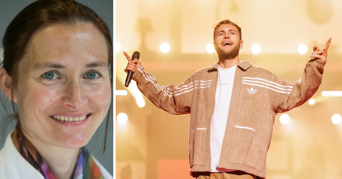 ‘Longkanker wordt vaak pas in uitgezaaid stadium vastgesteld ...