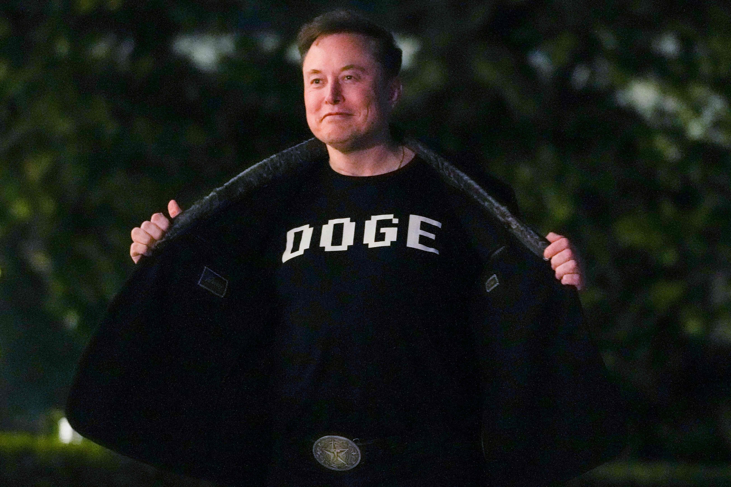 Zeg niet DOGE maar COGE: haalt de linkse burgemeester van New York ...