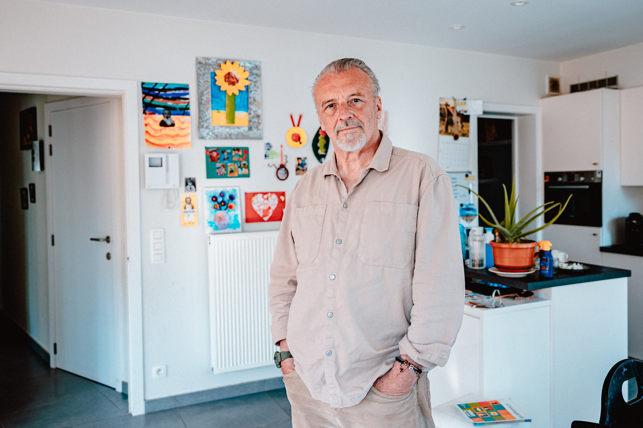 Vaders met spijt getuigen: ‘Ik hoorde mijn zoon van 7 denken: papa, jij vieze verrader, je laat ...