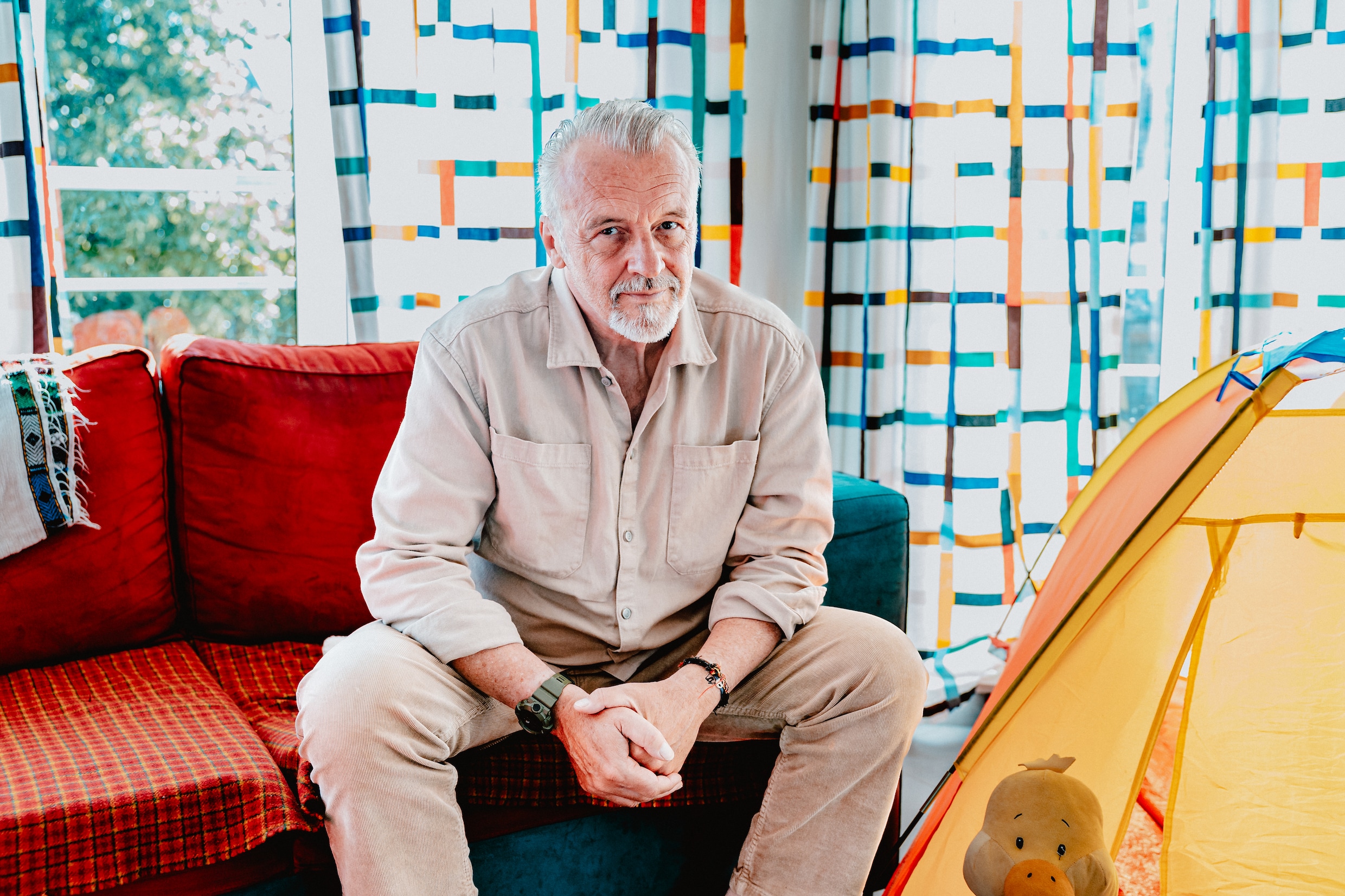 Vaders met spijt getuigen: ‘Ik hoorde mijn zoon van 7 denken: papa, jij ...