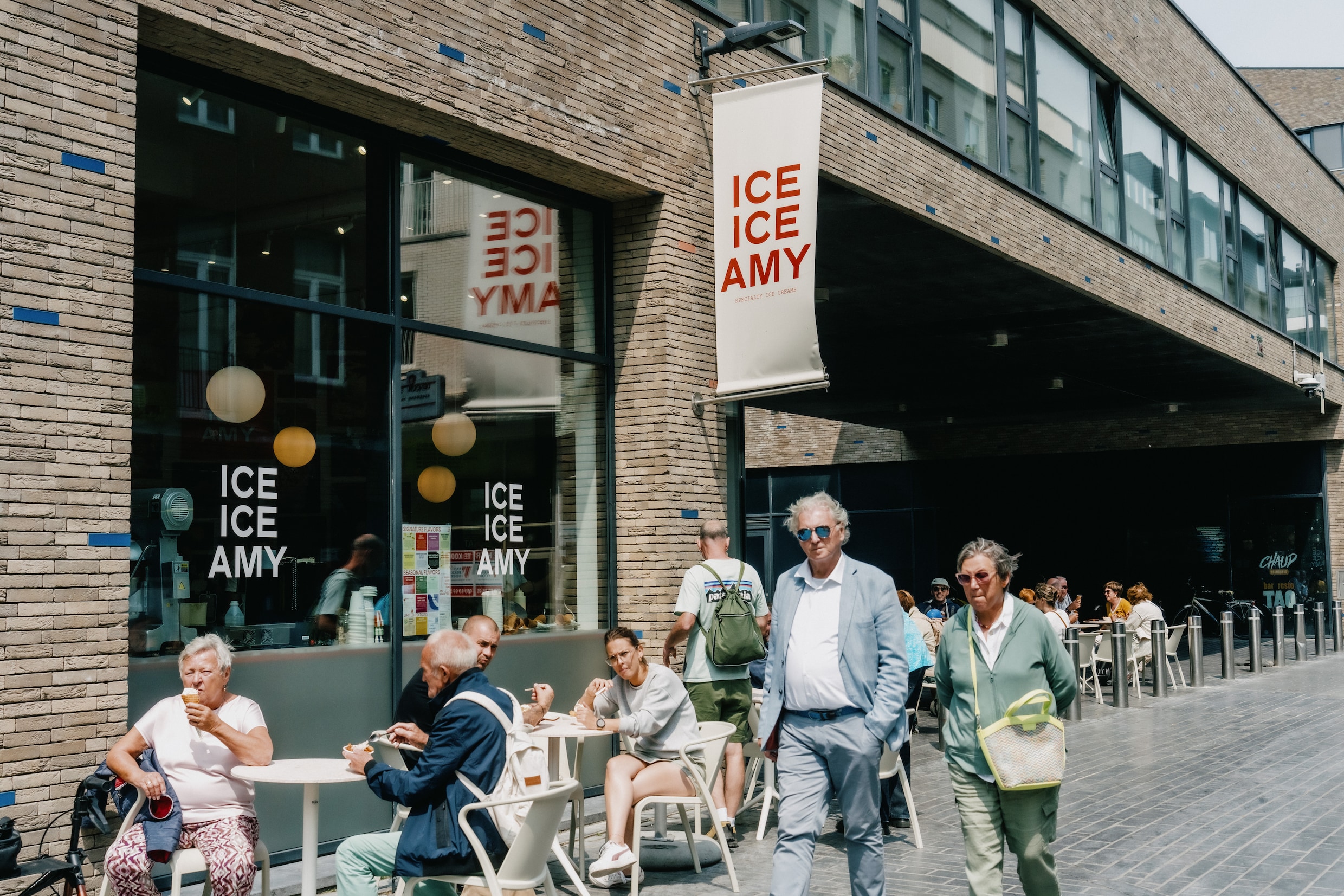 Een weekendje ‘à l’ostendaise’: de beste plekken om te eten, drinken en ...