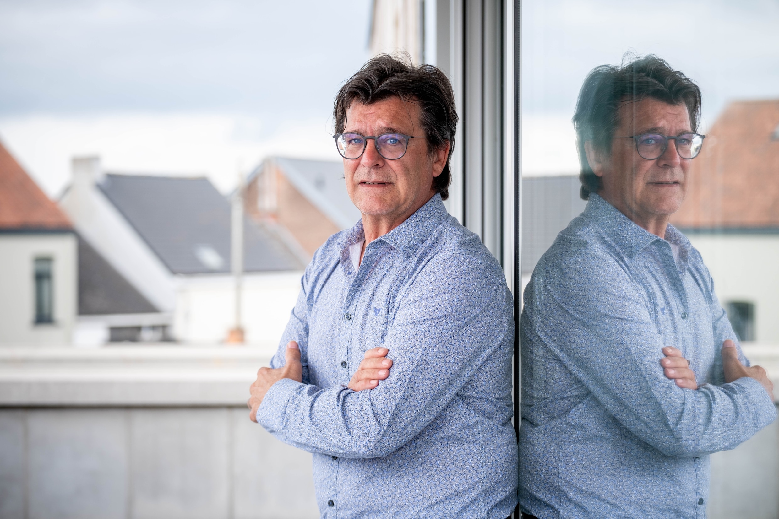 Taboe sneuvelt: steeds meer steden en gemeenten herbekijken kadastraal ...