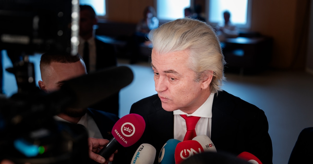 Na slechts 336 dagen laat Wilders regering-Schoof vallen: wat betekent ...