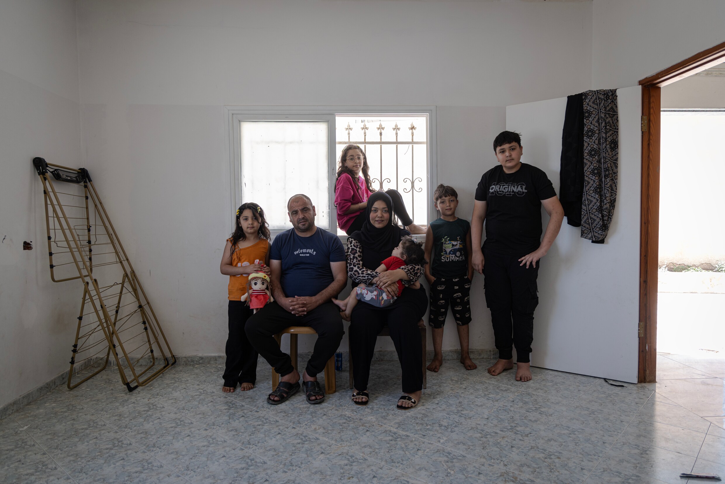 Israël verdrijft Palestijnen ook uit huizen in Westelijke Jordaanoever ...