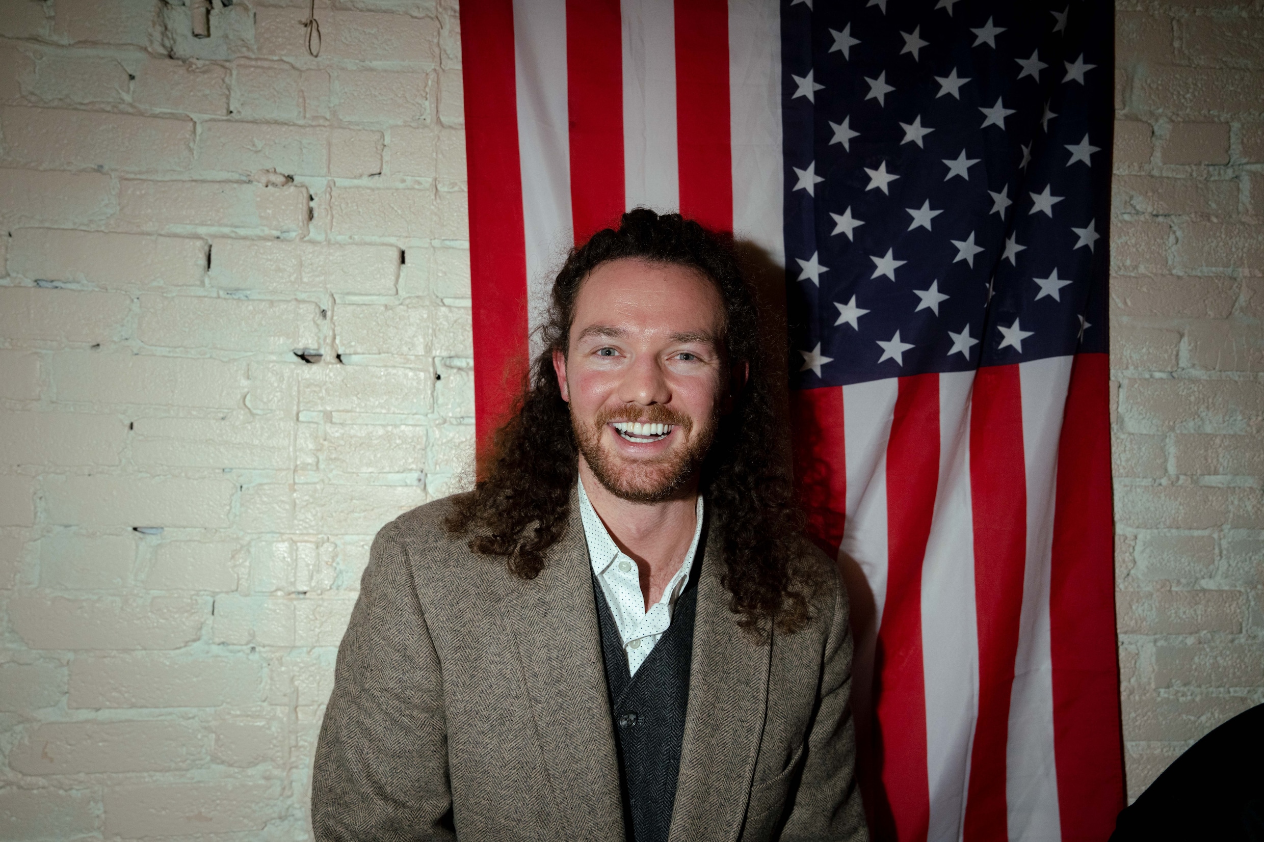 Butterworth’s: het nieuwe bolwerk van radicaal-rechtse jongeren in ...