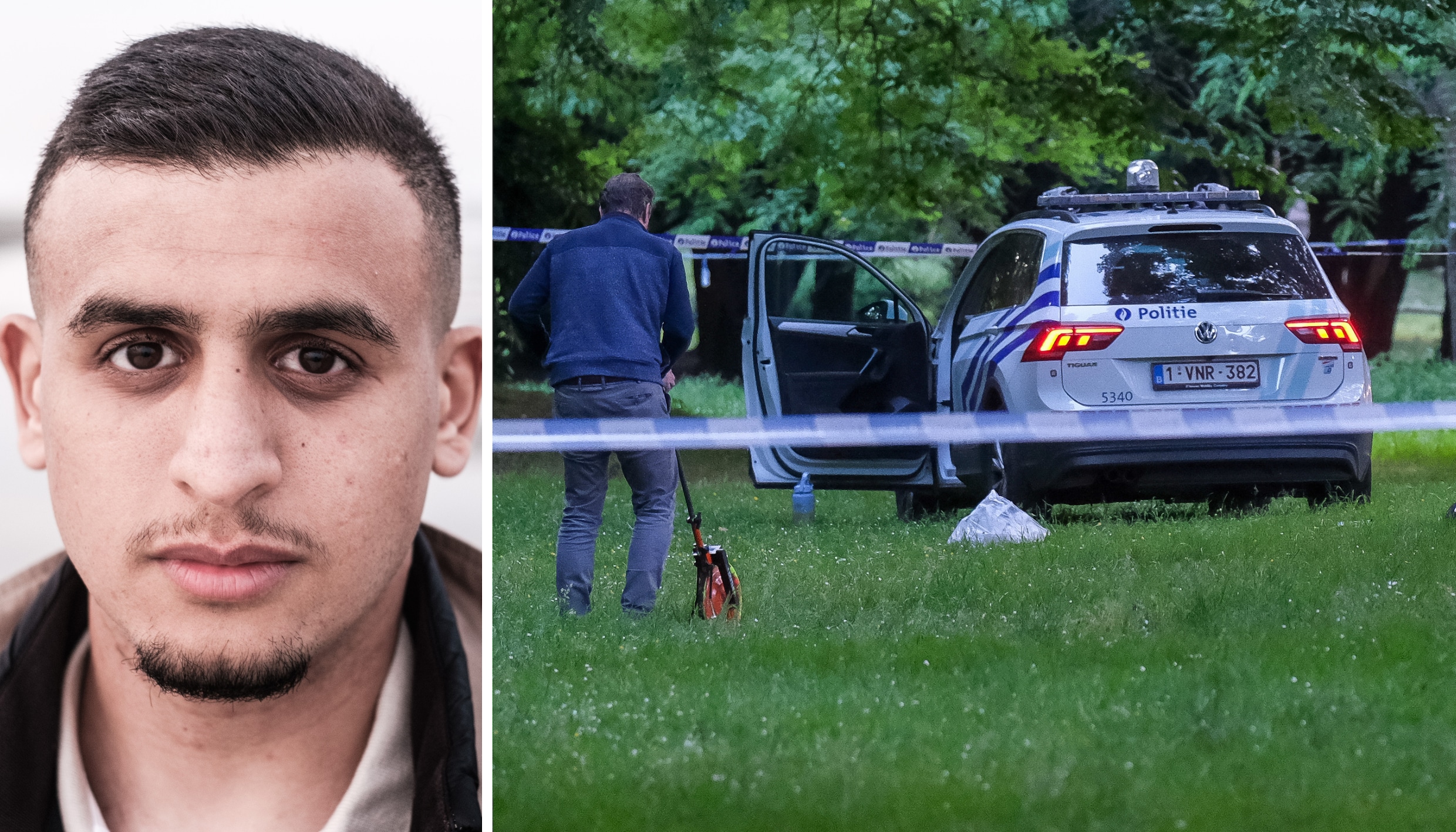 Het wordt tijd dat we als samenleving beseffen dat een verkeersinbreuk ...