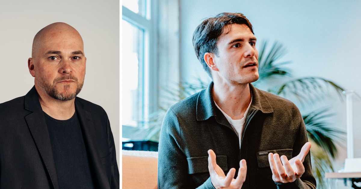 ‘Vooral voor Vooruit is dit een trofee’: Rousseau in het verweer na ...