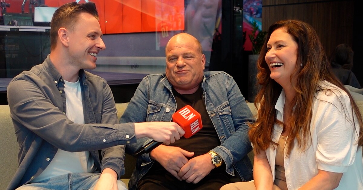 Sergio Quisquater en Sandy ‘Xandee’ Boets zullen weer samen optreden ...