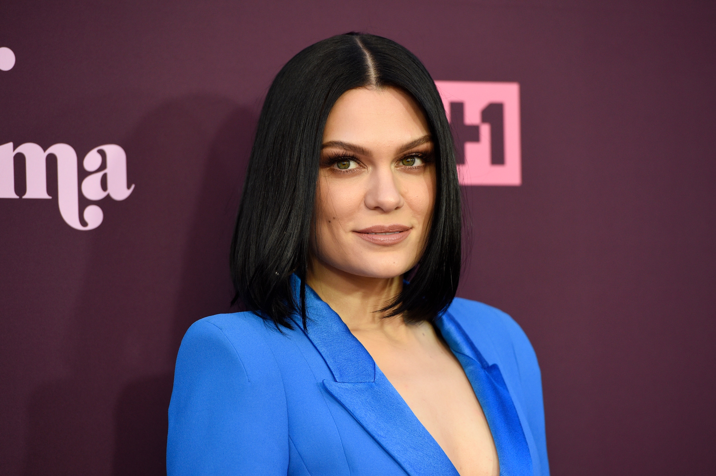 Zangeres Jessie J maakt diagnose van borstkanker openbaar | De Morgen