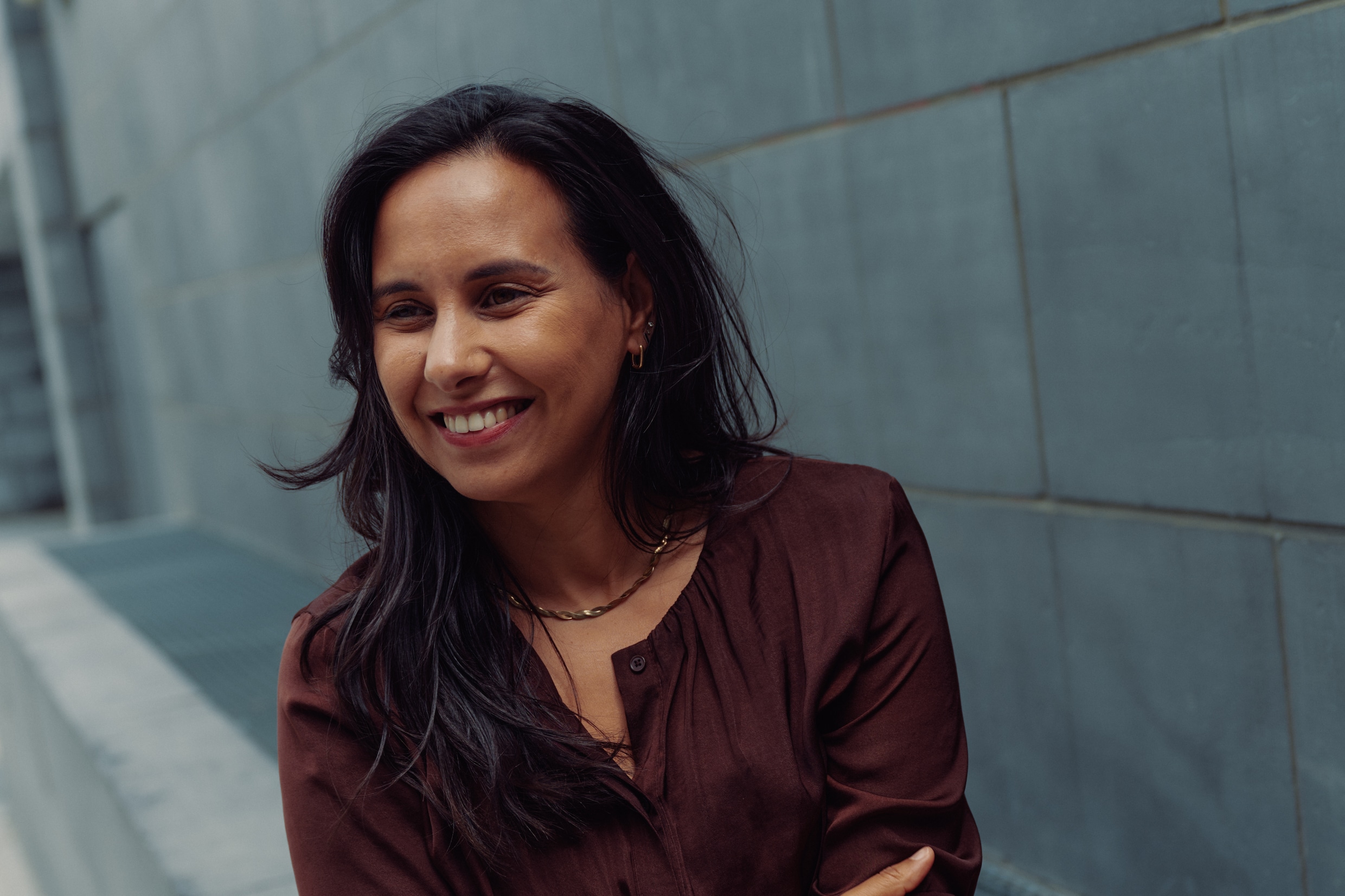 ‘Iedereen is welkom om mijn kasten te doorzoeken’: Nawal Farih over ...