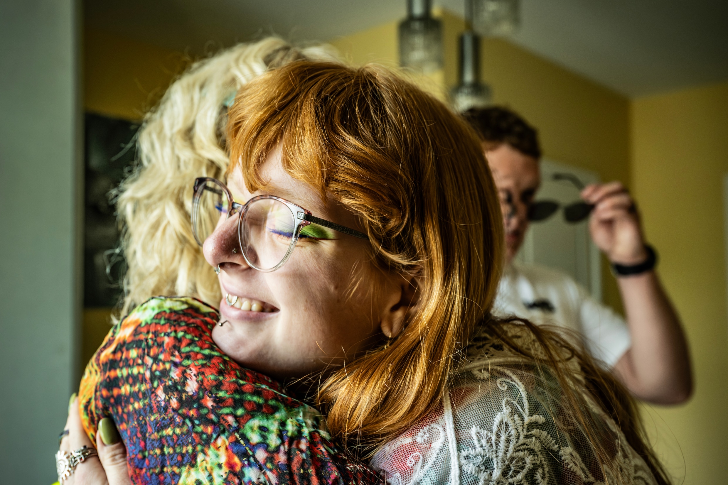 Liz (20) kreeg euthanasie wegens psychisch lijden: ‘Ik hoopte dat ik in mijn laatste weken rust ...