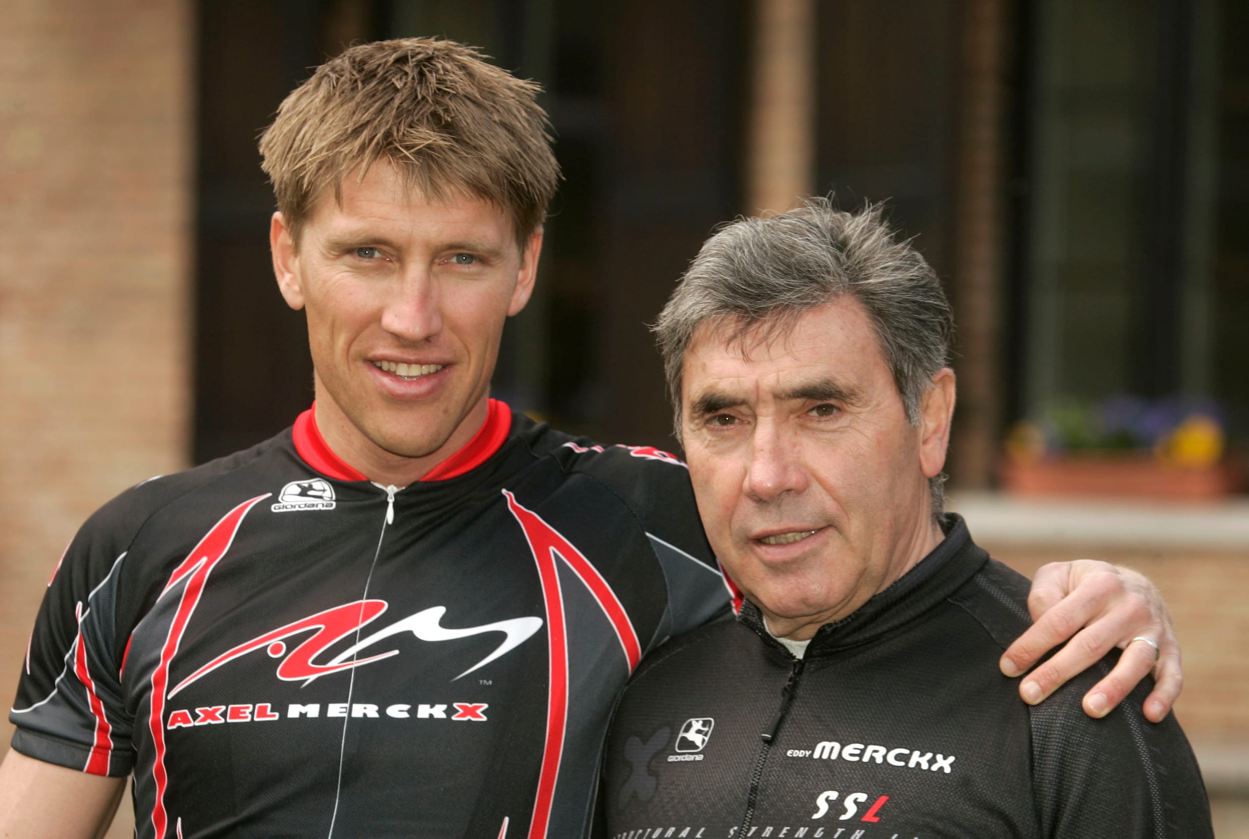 Eddy Merckx viert zijn 80ste verjaardag: ‘Ik heb weinig kracht meer ...
