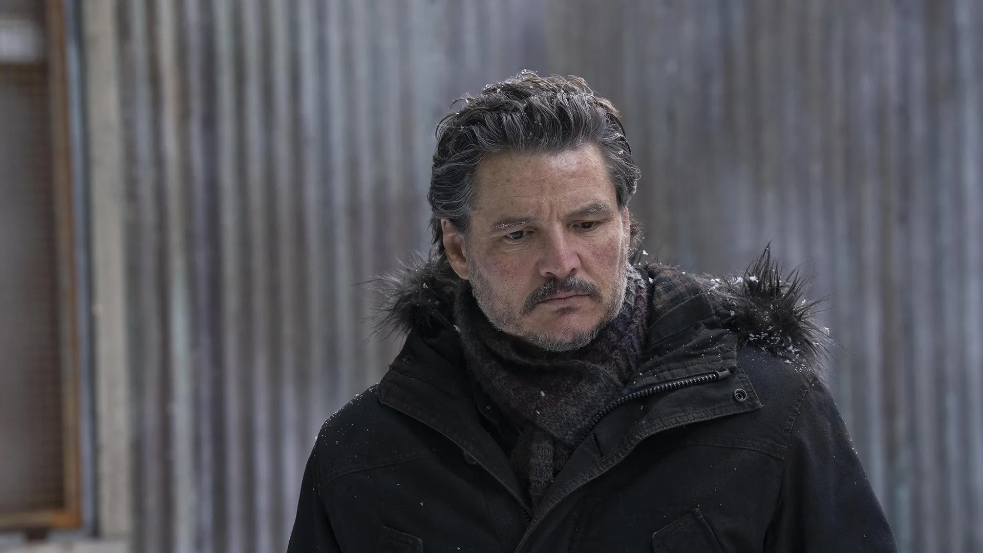 Ooit had acteur Pedro Pascal nog maar 7 dollar op zak, nu speelt hij in ...