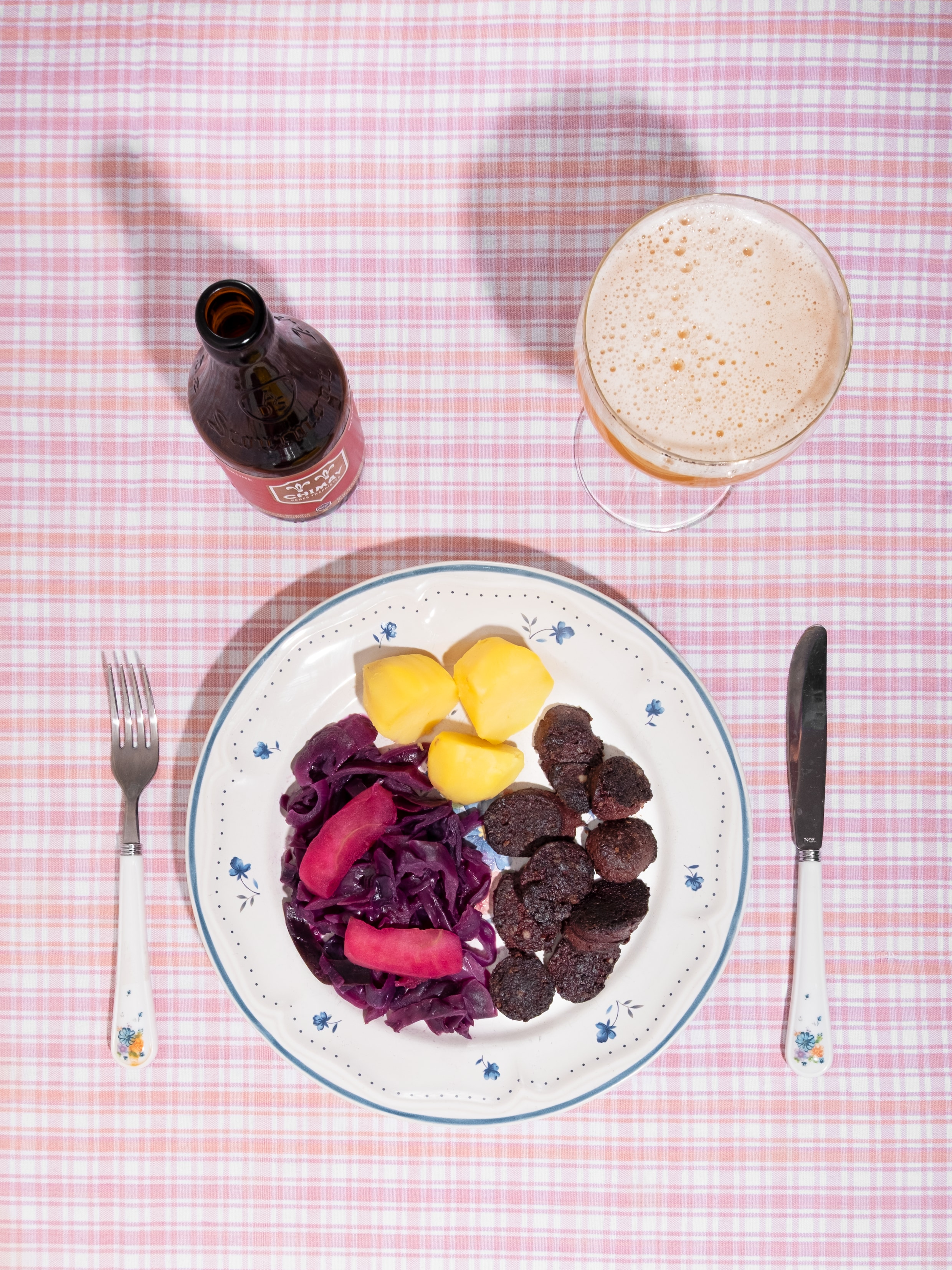 ‘Hij liet een perzik met tonijn op zijn arm tatoeëren’: chefs en ...