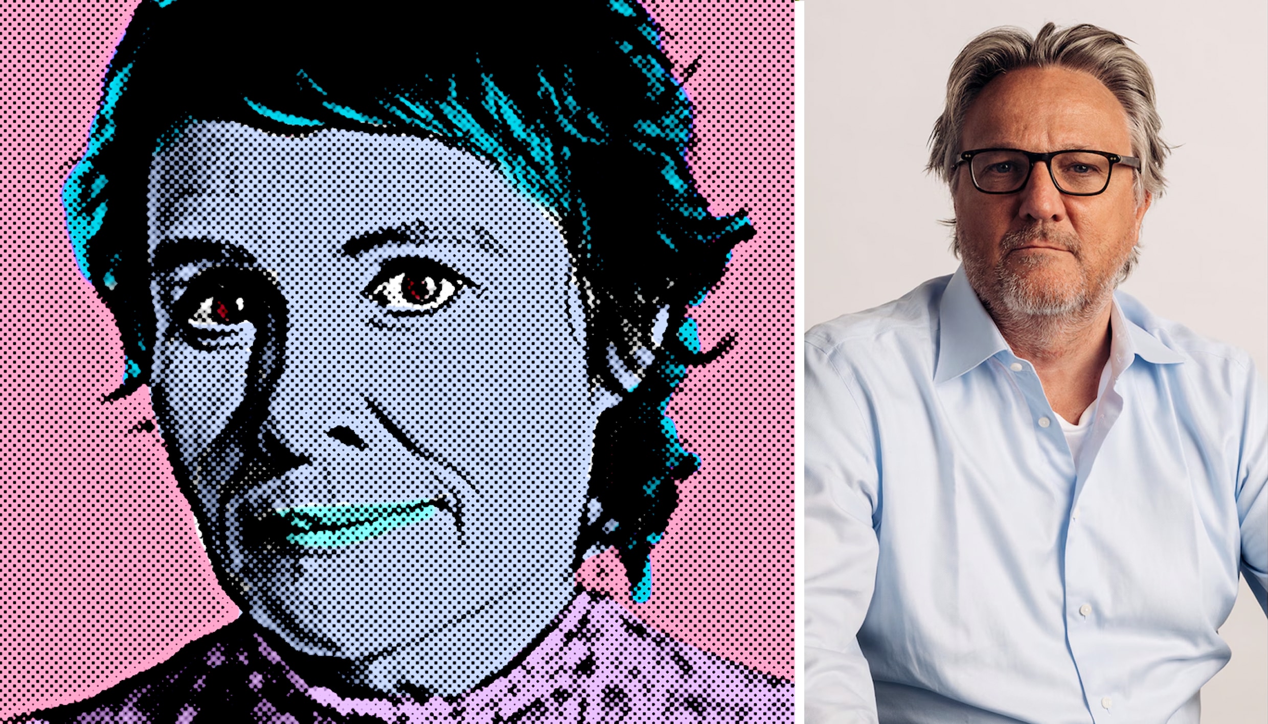 Beste Griet Op de Beeck, wie u ooit kritiekloos interviewde, moet een ...