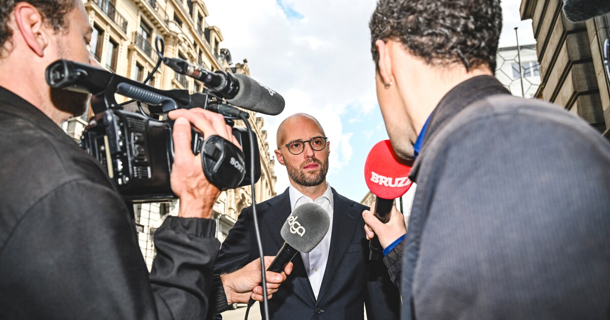 ‘Ik zie alleen maar een muur’: hoe het nu verder moet nu MR-kopstuk ...