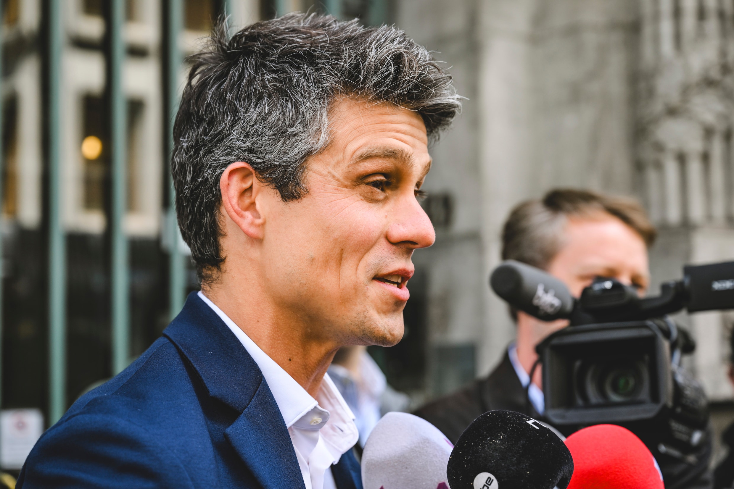 Live - Politiek. ‘Doofpotoperatie’: oppositie niet te spreken over ...