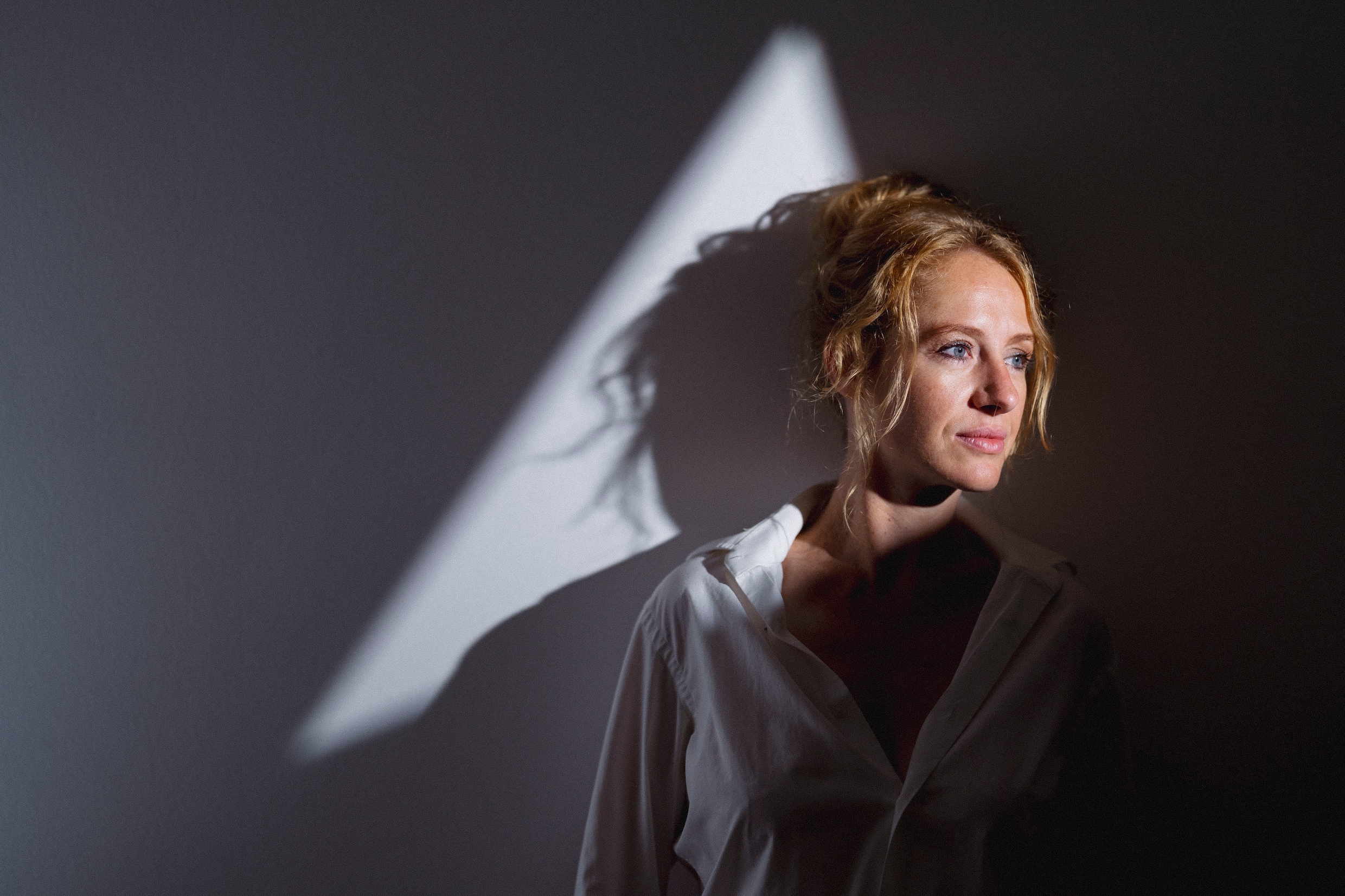 ‘Seks is alleen maar plezant als je je volledig laat gaan. Seks is fun ...