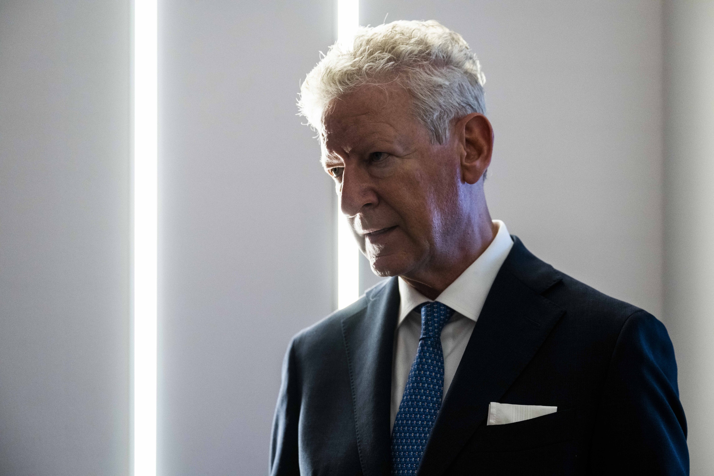 Een stemmentrekker, maar ook eigengereid en autoritair: Pieter De Crem ...