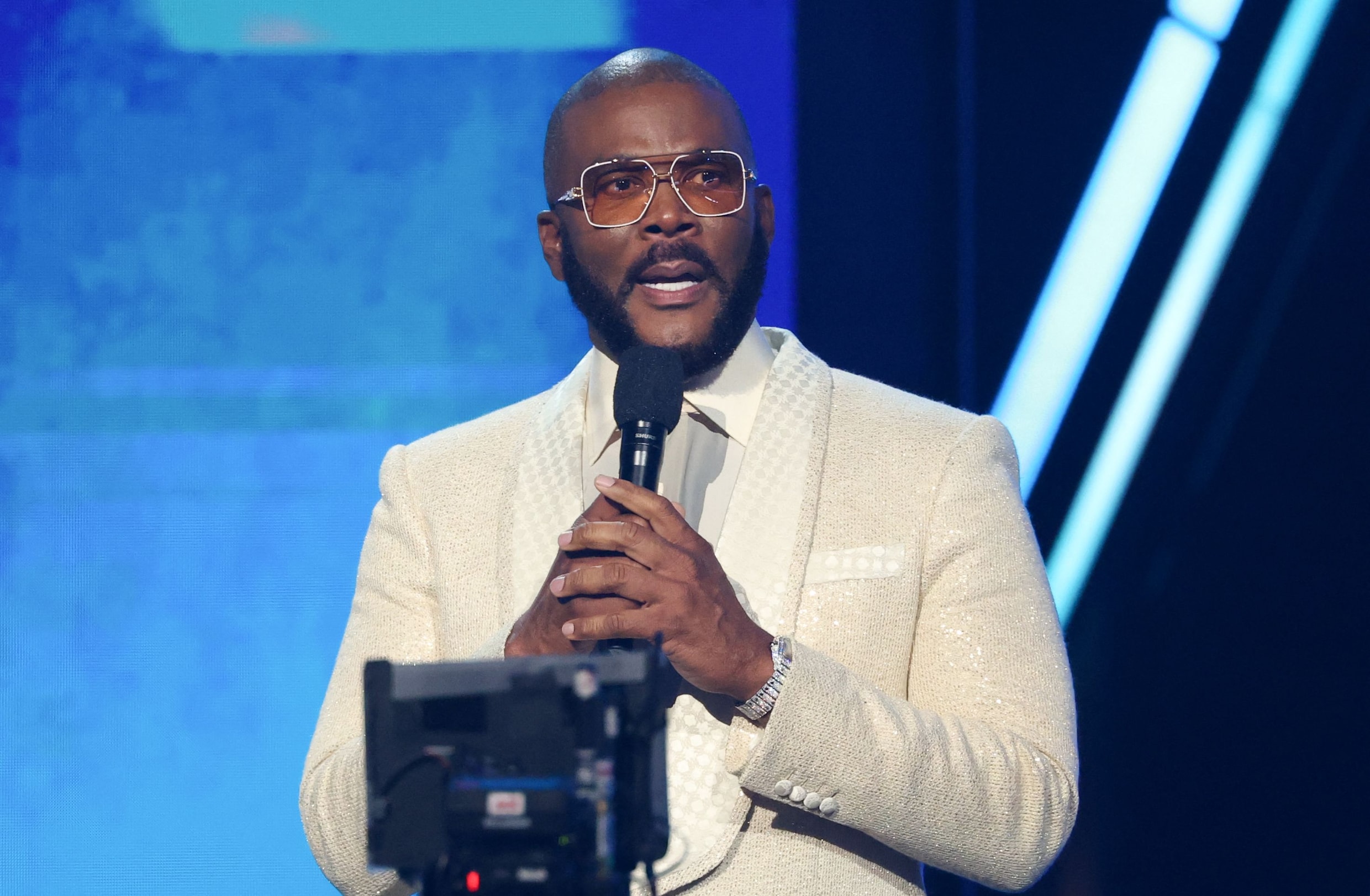 Tweede aanklacht tegen Tyler Perry wegens seksueel wangedrag | De Morgen