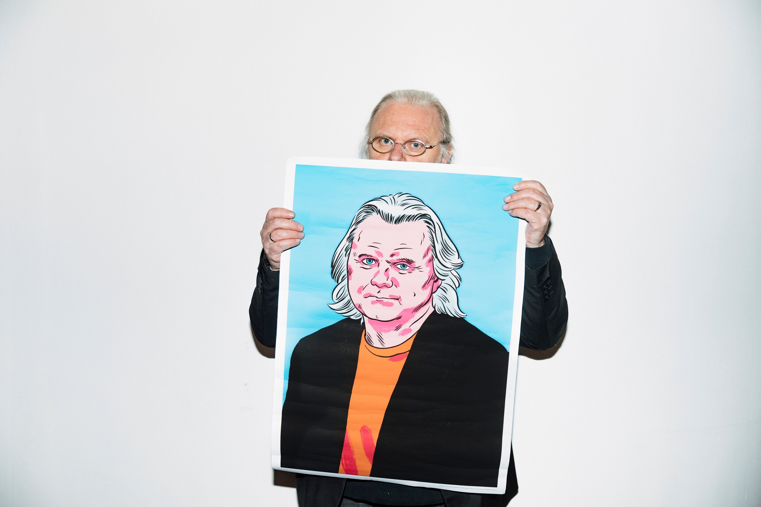 De fjorden komen, de fjorden gaan: waarom Joost de Vries Jon Fosses ...