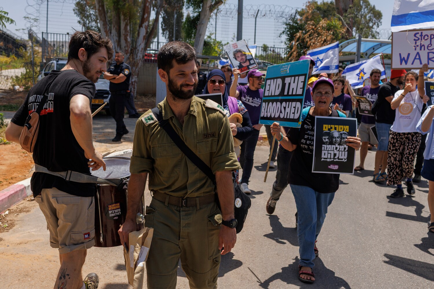 ‘Denk niet dat alle Israëliërs kinderen dood willen hebben’: sentiment ...